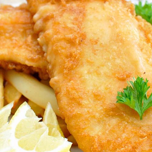 New Cod On The Block | Leigh On Sea | Order online now